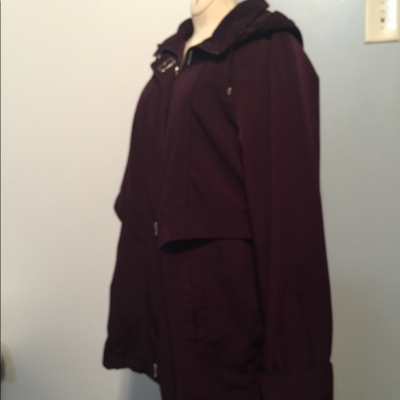 FS Limited | Jackets & Coats | F S Limited Lined And Hooded ...